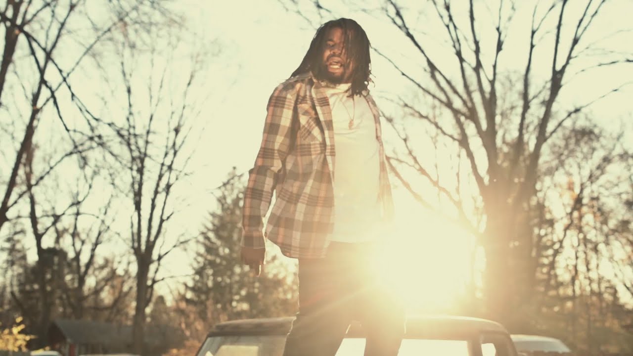 Trajik - Maze feat. Bubby B (Official Video) (Prod. J. Cuse) - YouTube