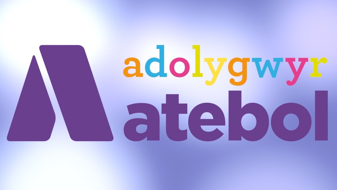 Adolygwyr Atebol - Arferion Darllen - YouTube