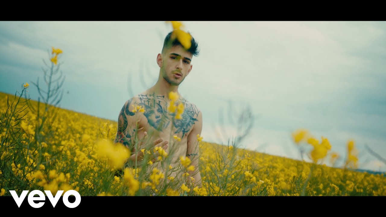 G Face - Qué Es De Ti - YouTube