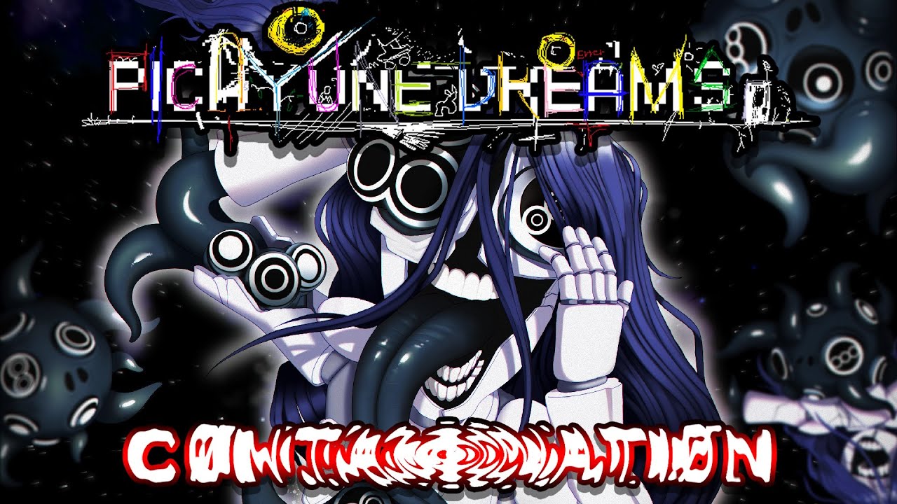 Picayune Dreams: Contamination (Release Trailer) - YouTube