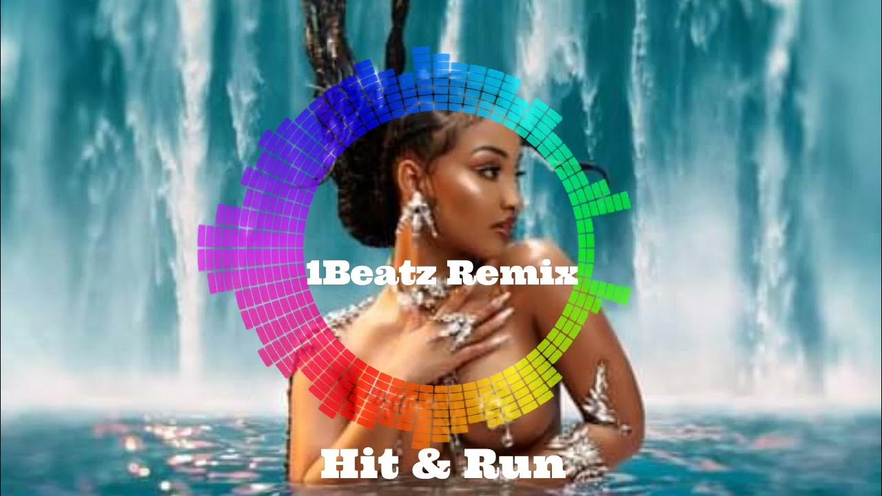 Shenseea ft Masicka, Di Genius - Hit & Run [1Beatz Prod, Flex_Moomba Vibes Remix ] 2024 - YouTube