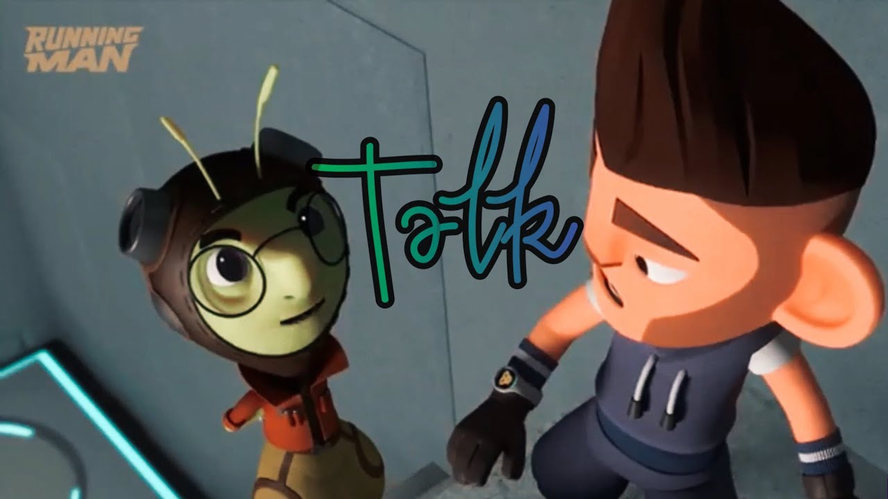 [RMA] Gaiu/Talk - YouTube