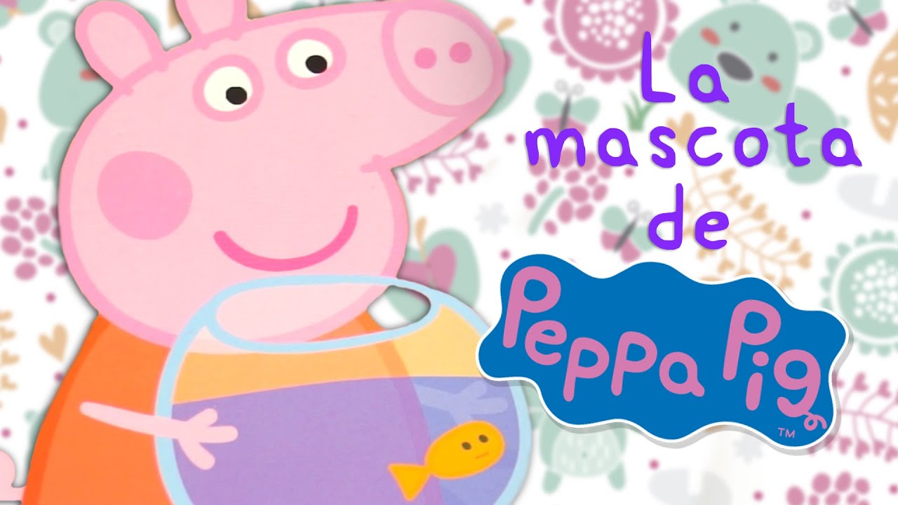 Cuento de Peppa Pig – Cuentos infantiles de Peppa Pig - Historias ...