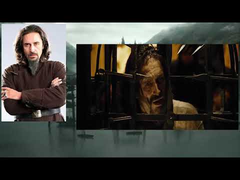 Igor karkarov (breve resumen) - YouTube