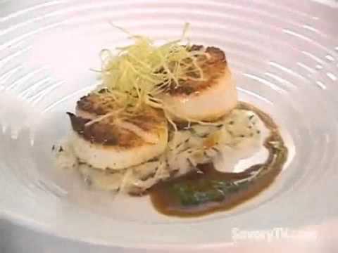 Everest Restaurant Chicago IL - YouTube