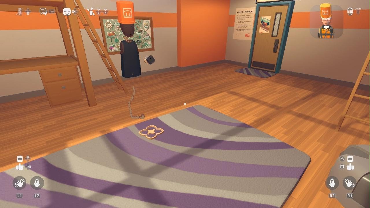 Rec Room_20211121134139 - YouTube
