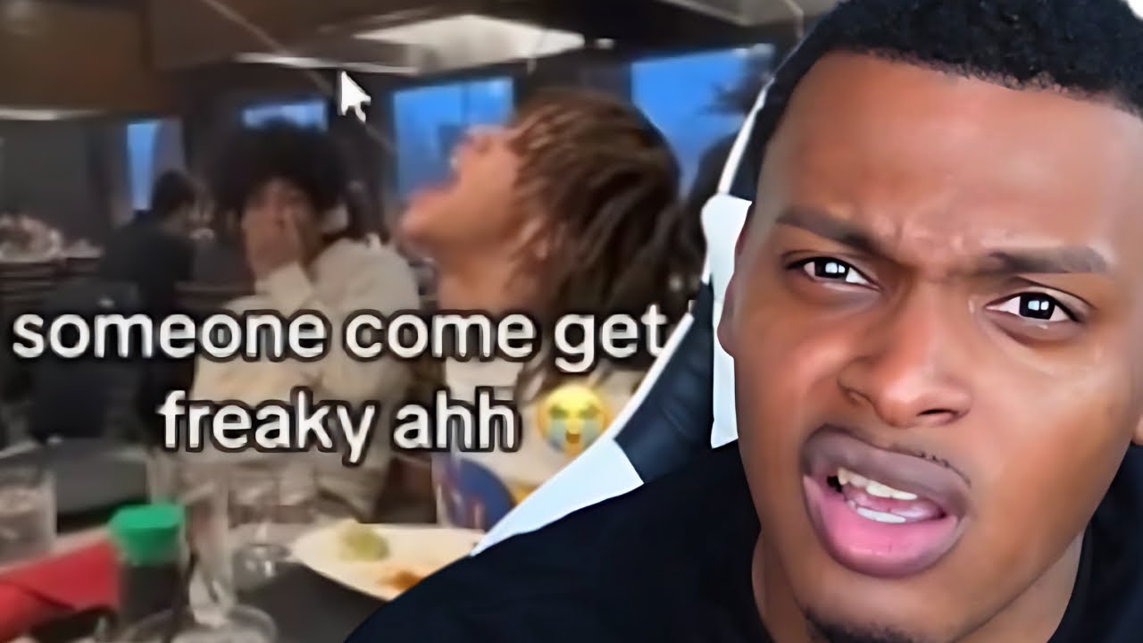 55 Minutes of The FREAKIEST Memes 😳🤣 - YouTube