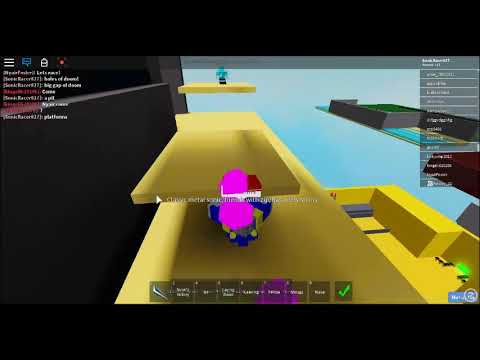 Sonic mania (roblox) but funny stuff happens (PART 1) - YouTube