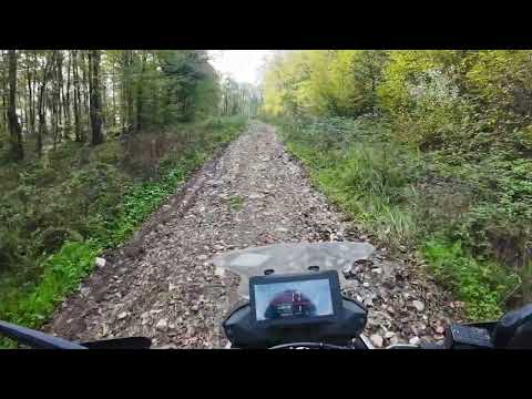 Aksartepe tırmanışı - Kuzuluk