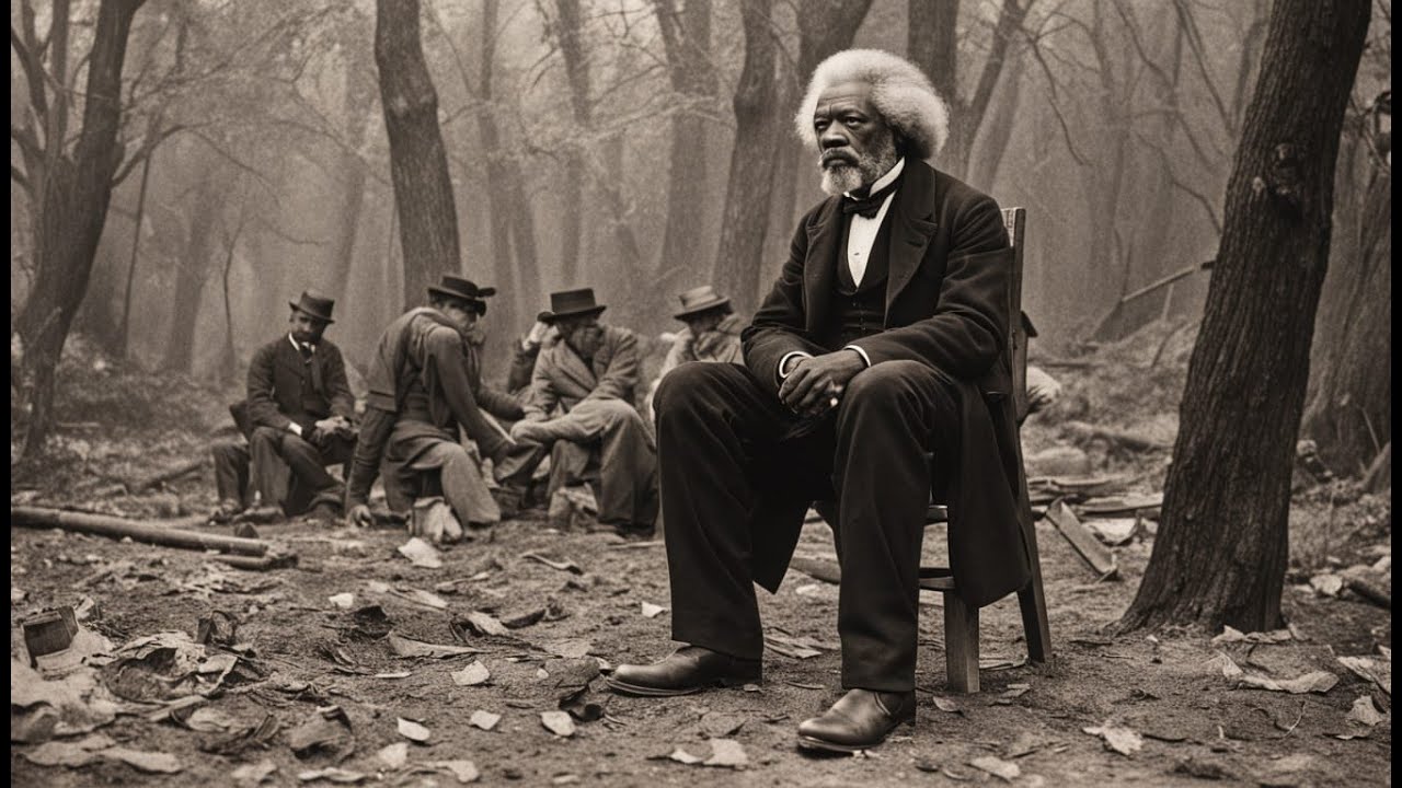 February 20, 2025, Black History Month Special edition of CANNY WORLD ...
