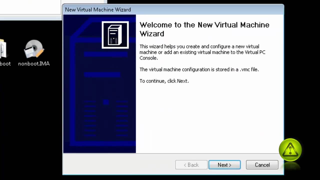 How to Make a Basic Bootable Ghost CD - (Part 2) - YouTube