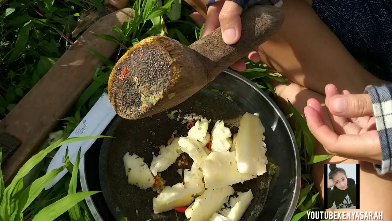 DAPAT KEUNTUNGAN 13 X LIPAT & MENCOK NANAS || BERHENTI KERJA DAN ...