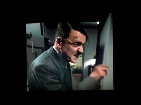 komedi dublaj - Hitler Rusya'ya yerleşicem