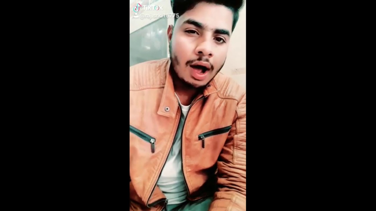 AJAY ( RAJ ) I TIK TOK I MUSIC BOX PRODUCTION I - YouTube