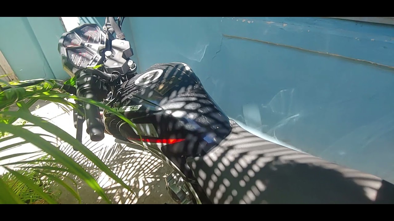 Genesis BK 150 - YouTube