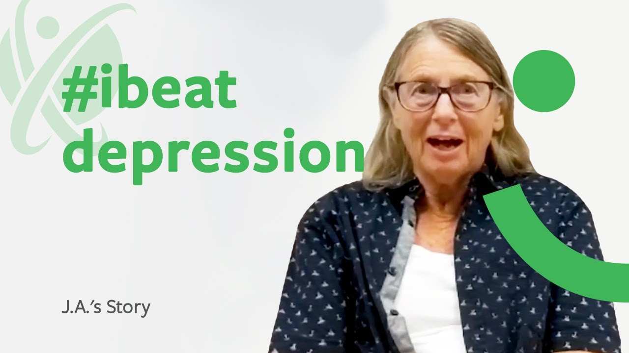 J.A.'s Testimonial & TMS Success Story | Depression Therapy at Success ...