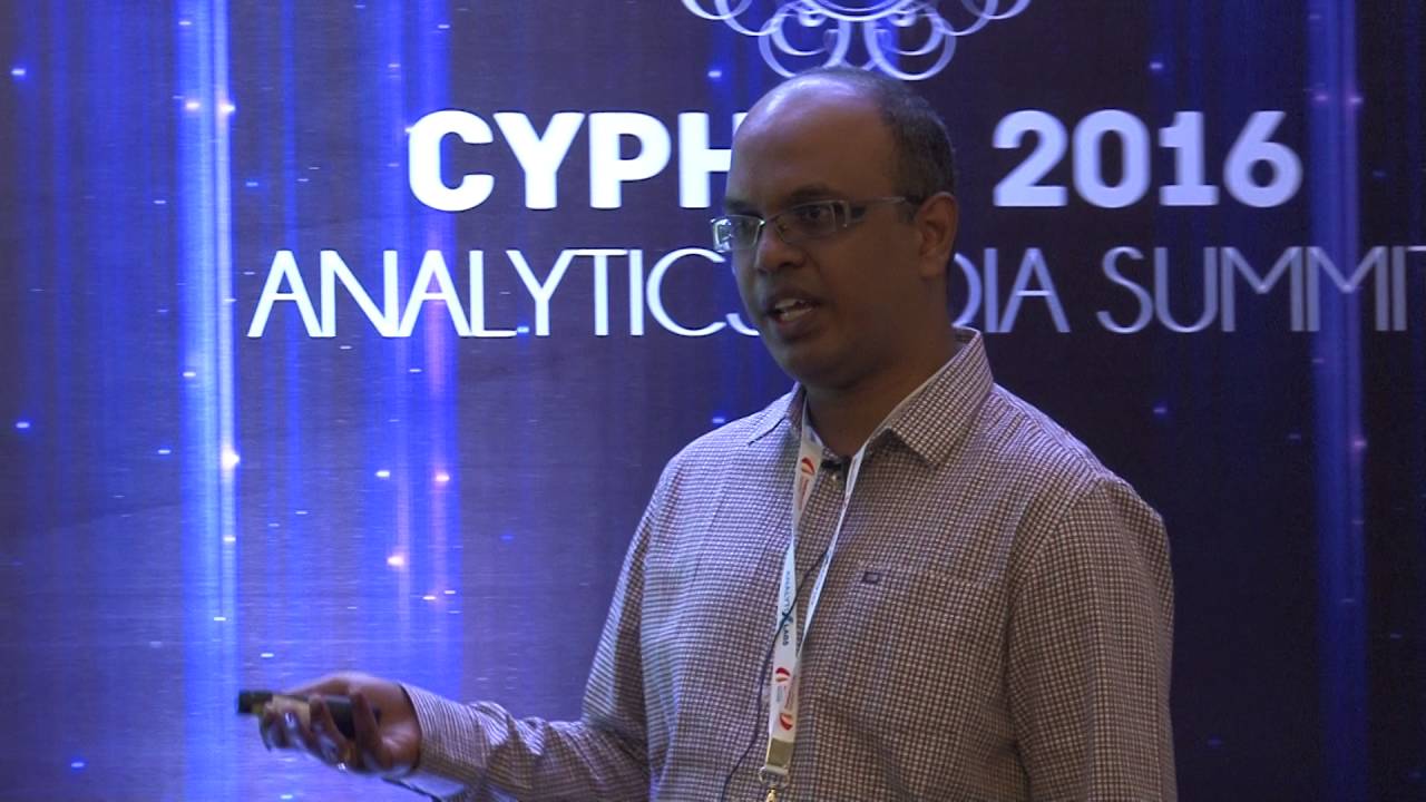 Workshop by Nishant Chandra & John Kiran on Practical Natural Language ...