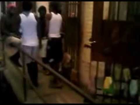 jamaica prison life part 1 - YouTube