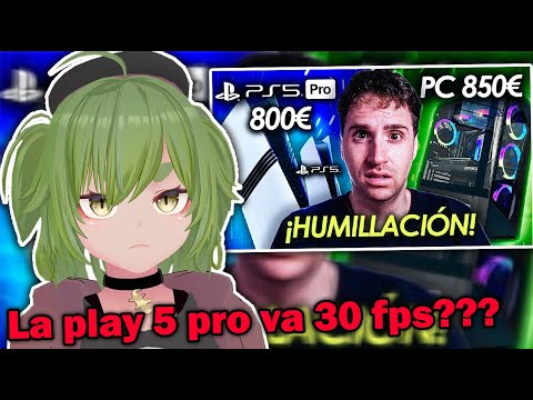 La play 5 pro fue barrida 🗣🔥🔥🔥 - YouTube