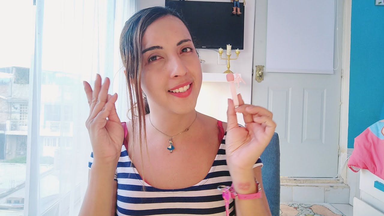 Probando nuevo MICROFONO 1, 2 3 probando 🙈 - YouTube