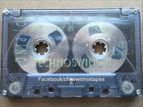 Dj Ping - Technoswing 2