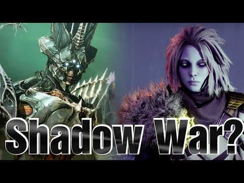 Queens 1 - Destiny 2 The Final Shape Post Campaign Mission - YouTube