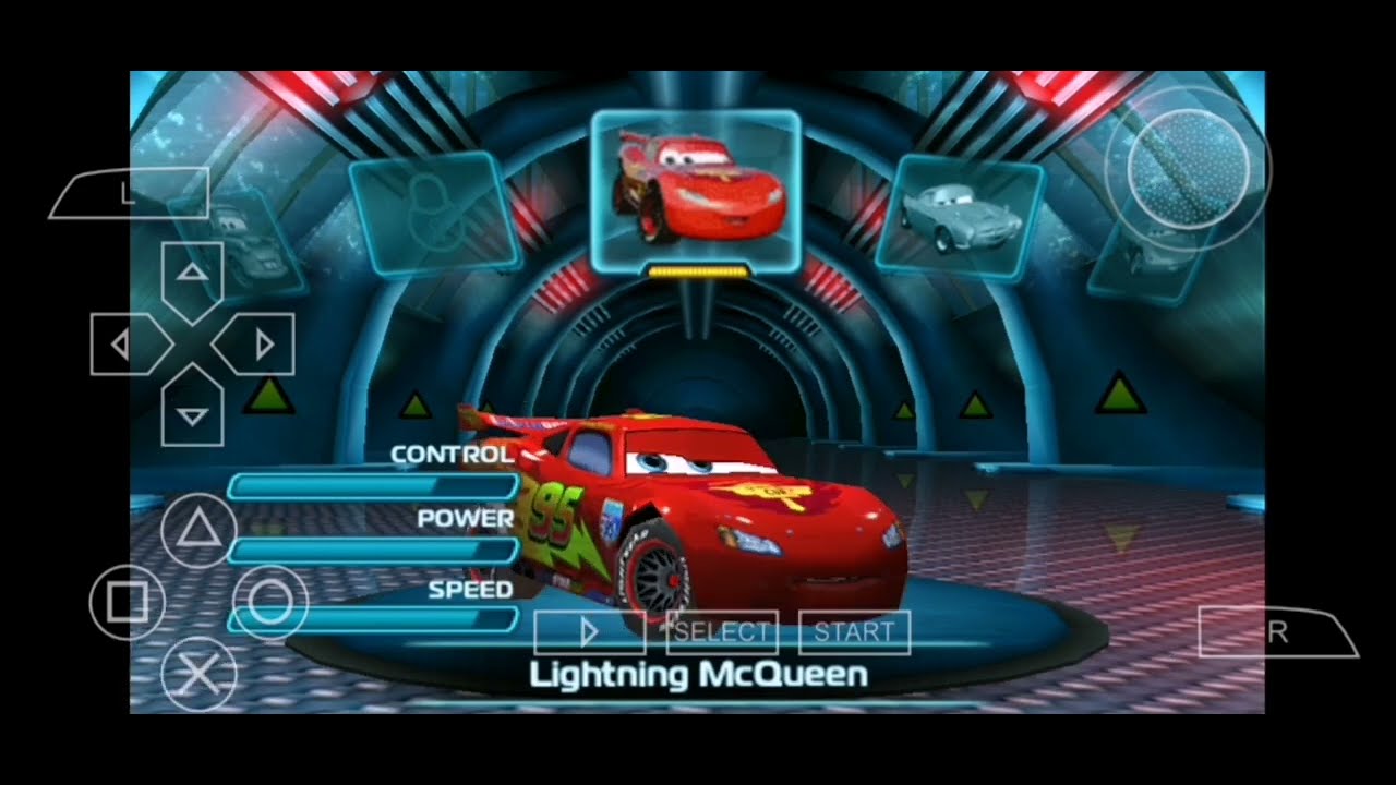 Disney pixsar Cars 2 - PART 1 - YouTube