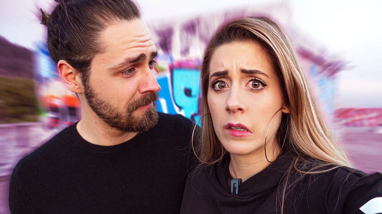 On doit vous dire quelque chose d'important... | DENYZEE - YouTube