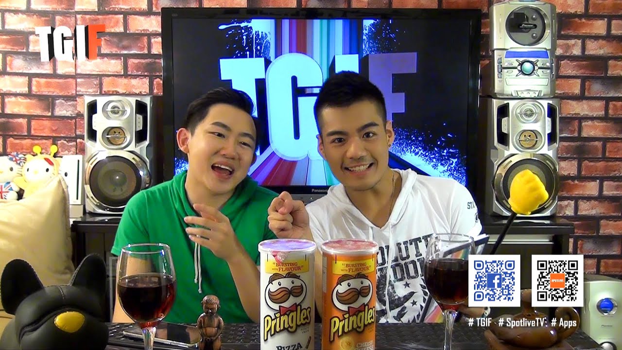 TGIF (Episode 02) MOBILE APPS - YouTube