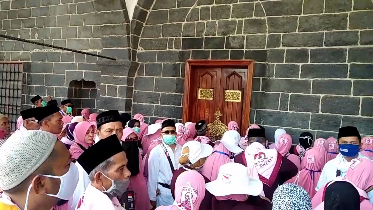 KBIH QIBLATAEN BINONG SUBANG - YouTube