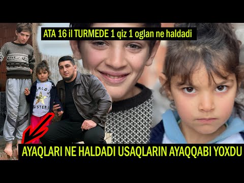 CƏLLİLABAD TƏK CAVAN GƏLİN AYAQQABISI YOXDU DEYƏ HƏYƏTƏ DÜŞMƏYƏN BACI QARDAŞLAR DƏHŞƏT