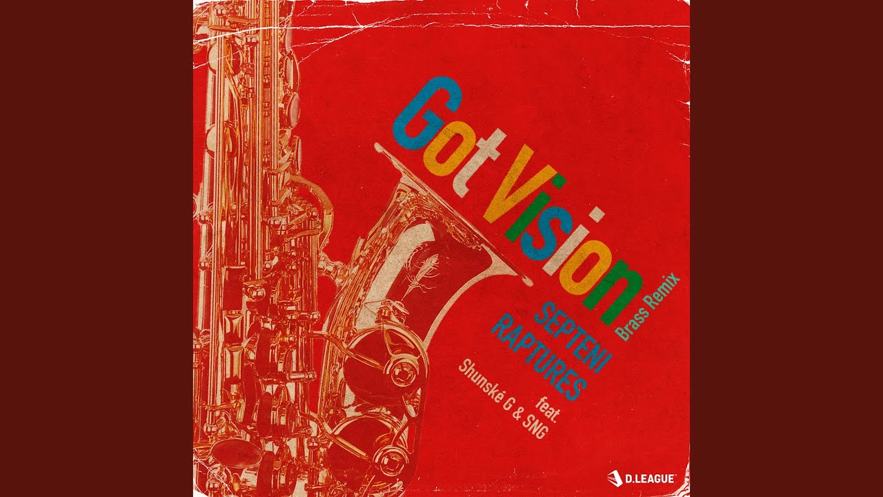 Got Vision (feat. Shunské G & SNG) (BRASS Remix) (ROUND.ver) - YouTube