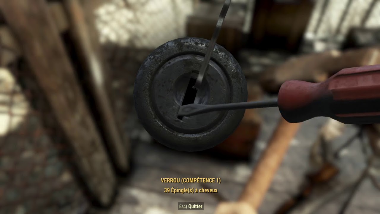 [Cappy en duo] Fallout 76 [4/?] - YouTube