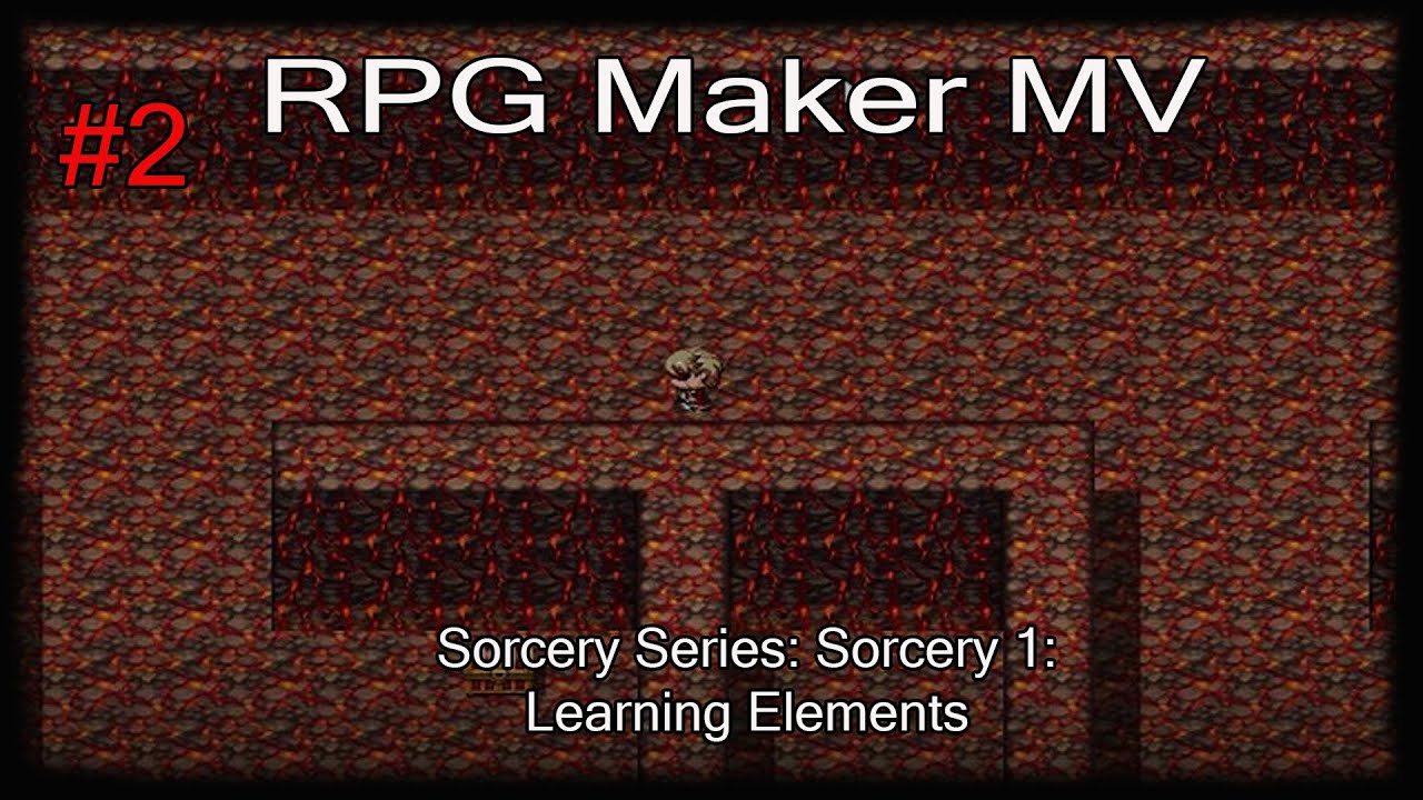 Sorcery Series: Sorcery 1: Learning Elements #2 - YouTube
