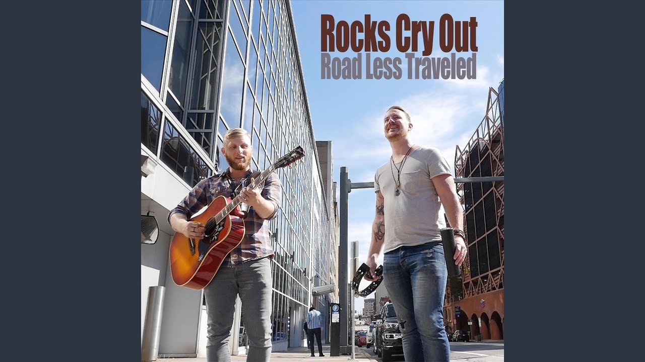Rocks Cry Out - YouTube Music