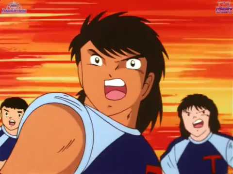 CT Captain Tsubasa 1983 - Episode 114 (INDO SUB)