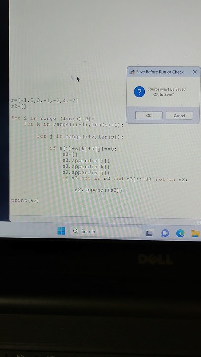 Sum 3num 0python List Programpython Codecodingpythonprogrammingprogramming Python