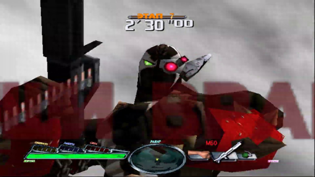 Spawn - In the Demon's Hand Dreamcast Emulator - Spawn 3# 1080p - YouTube