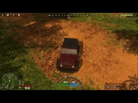 H1Z1 in 2023 it’s dead - YouTube
