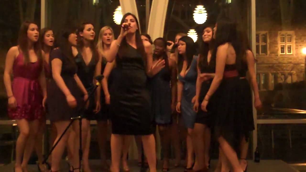 Lesson Learned (Alicia Keys) - YouTube