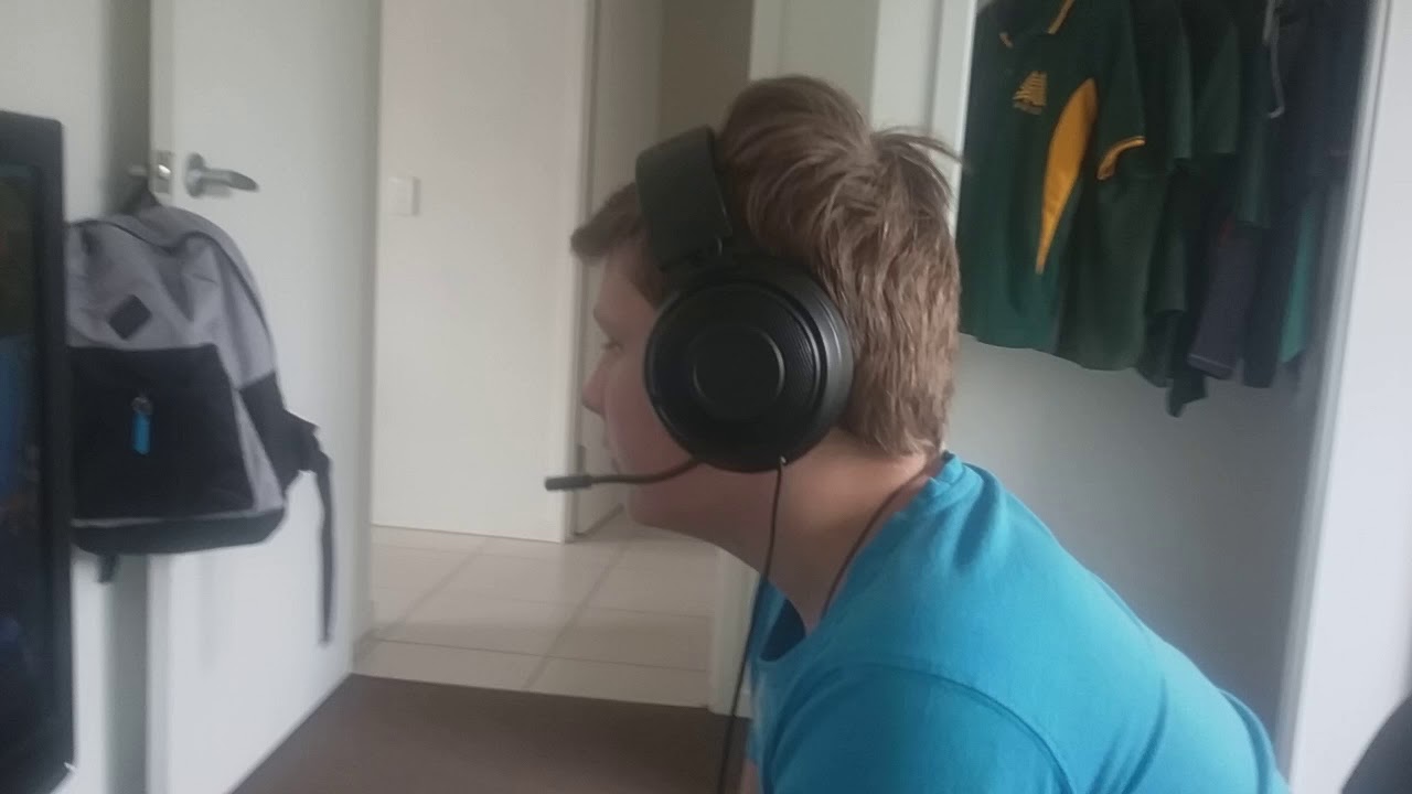 Games - YouTube