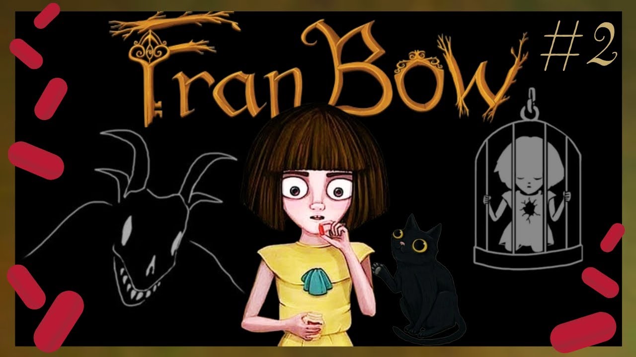 AJUDANDO AMIGOS E DESCOBRINDO SEGREDOS MACABROS! — Fran Bow Part 2 ...