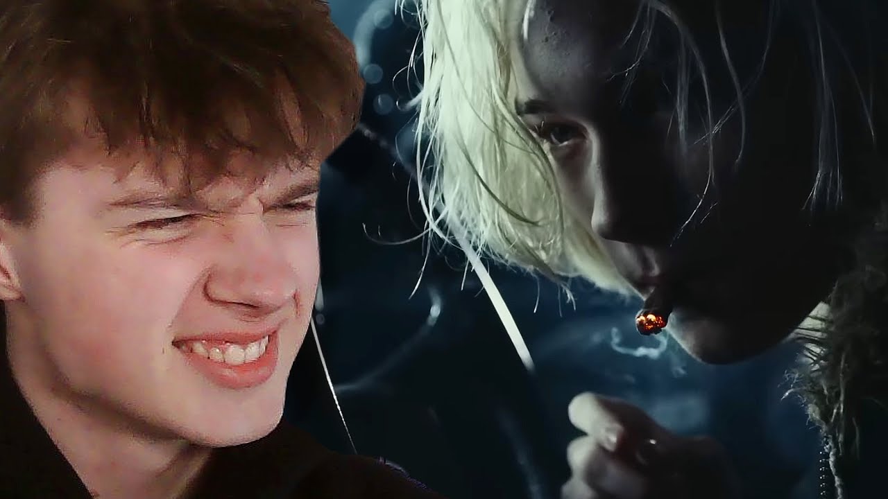 I Listened To Nettspend's ENTIRE Discography... - YouTube