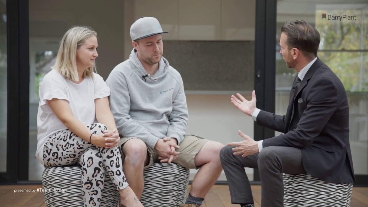 Before and After Vlogs Chapter #1_Kieron Hunter - YouTube