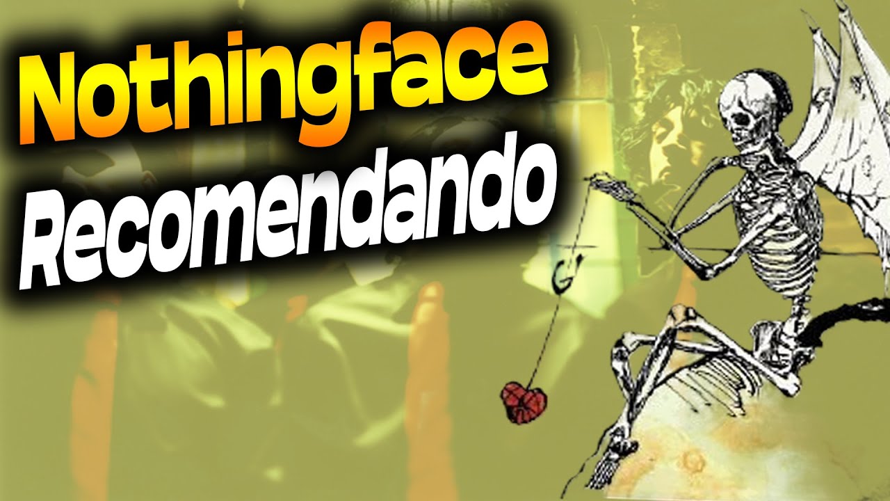 Un Álbum Poco Apreciado Nothingface Skeletons Youtube