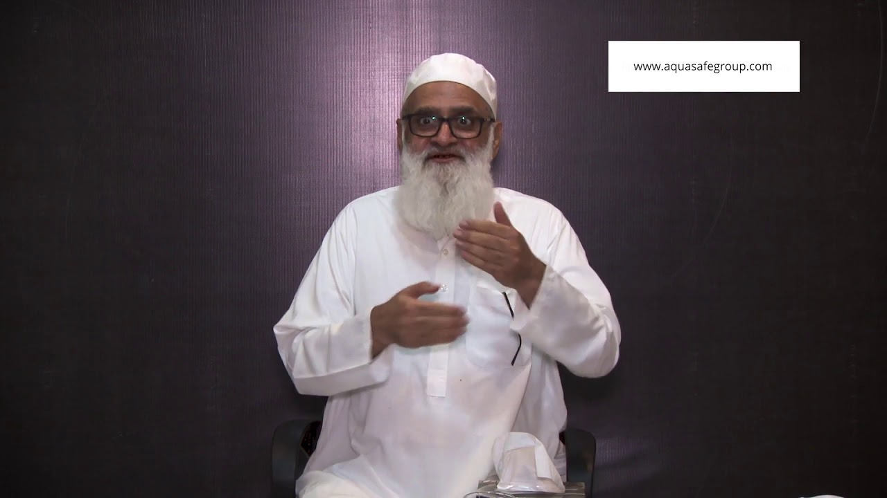 Tasawaf: A Revivalist Approach by Ahmed Javaid Sahib, at Aqua Safe ...