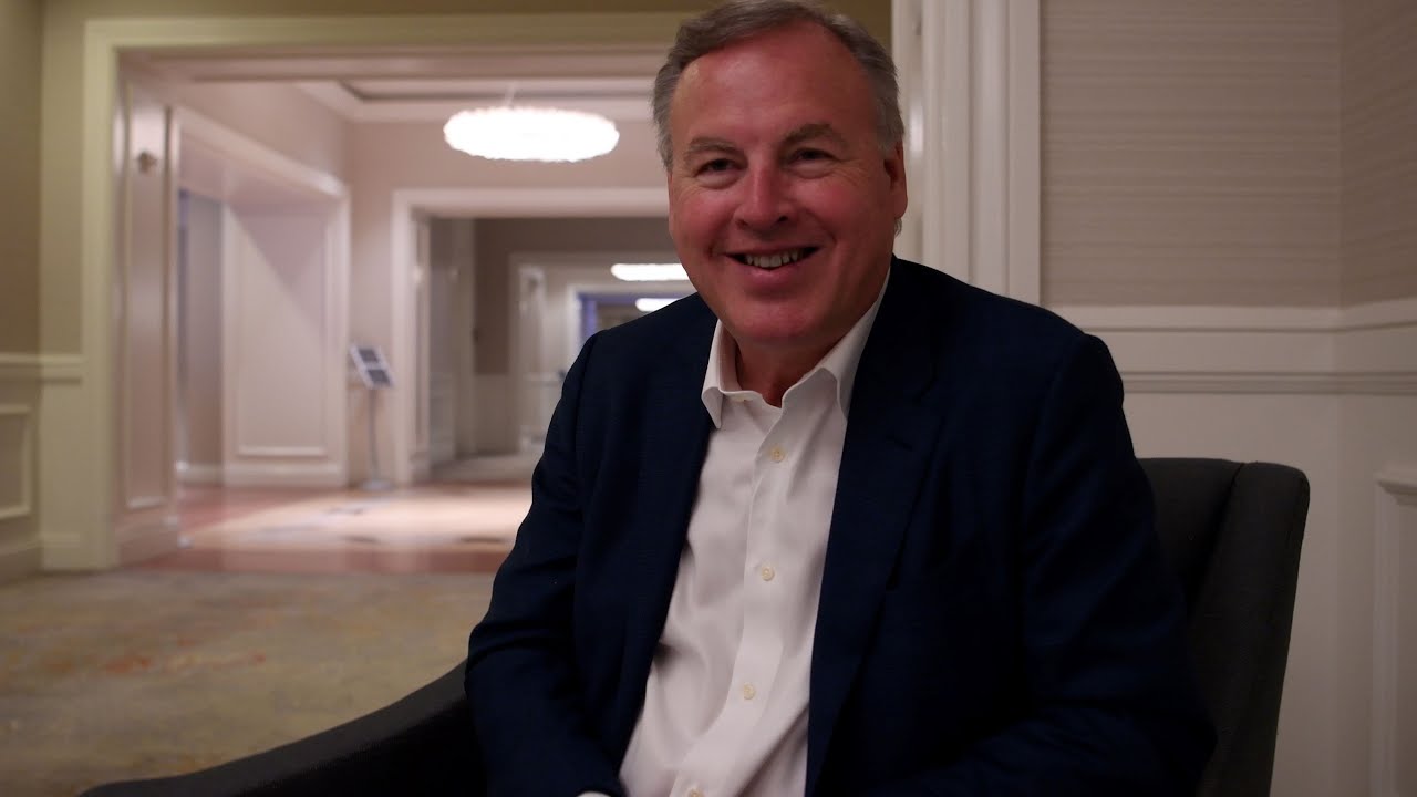 Don’t Wait for an Invite to Impact Strategy: Insights From Former Intel ...