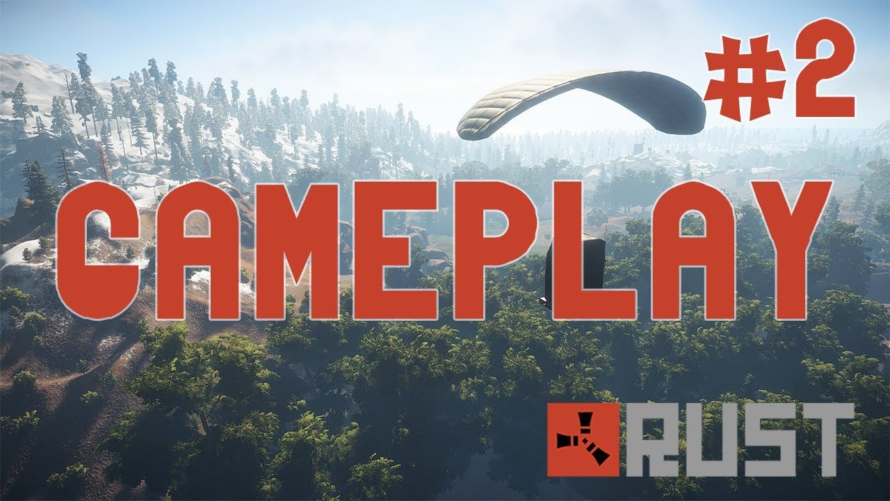 Rust Kills Edit by Ema - YouTube