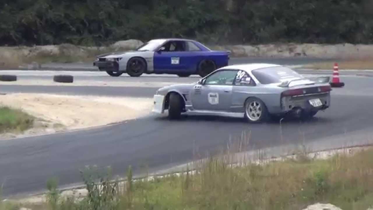 2014 D1 SOUTH DIVISION@BEST16Aブロック - YouTube