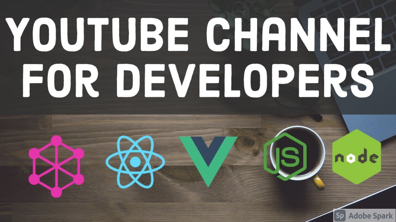 My Channel | Code with tkssharma | javascript Developers - YouTube